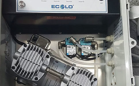 Home | Odor Control, Sanitization & Chute Services | Ecolo Odor Control